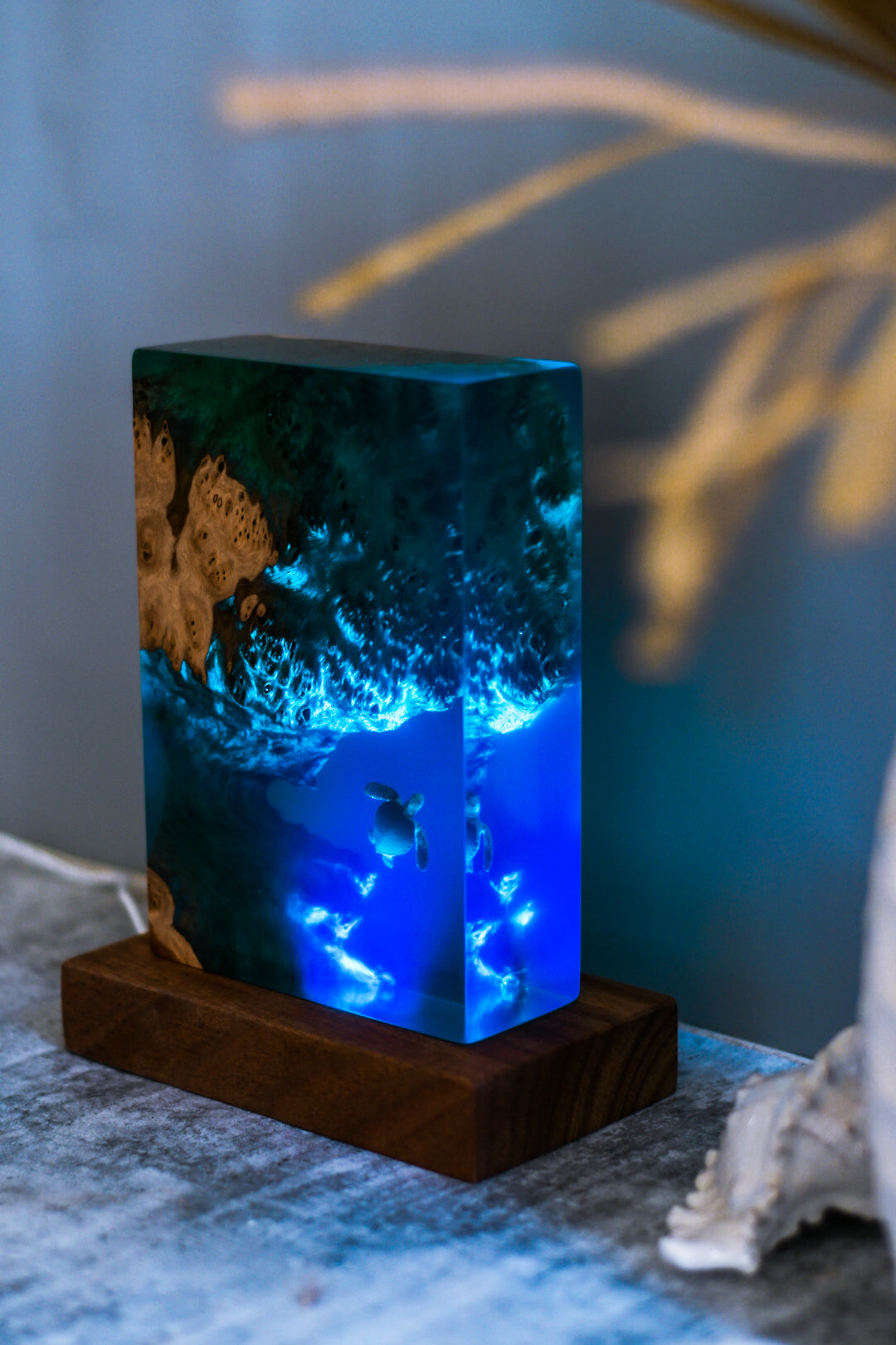 Lamps – River Timber Designs